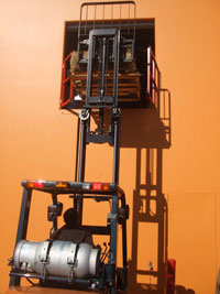 Verification of Competency